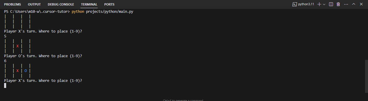 話題のAIエディタ「Cursor」を使ってみた