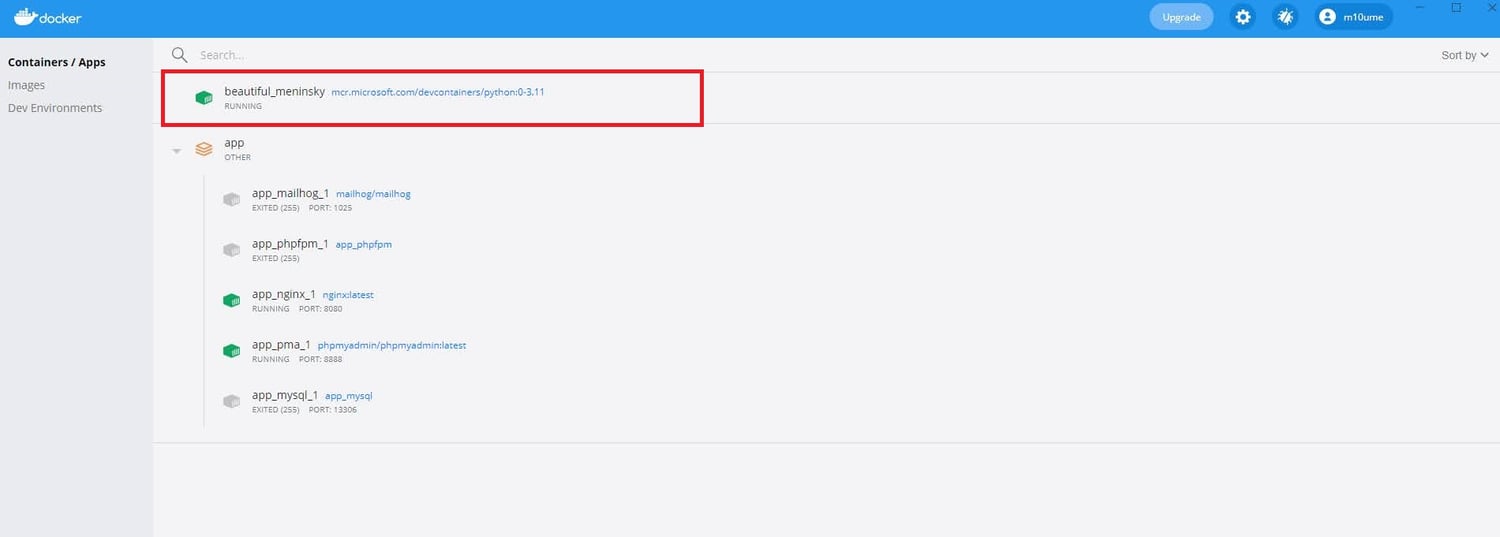 AIエディタ「Cursor」がDev Containerに対応したので触ってみた