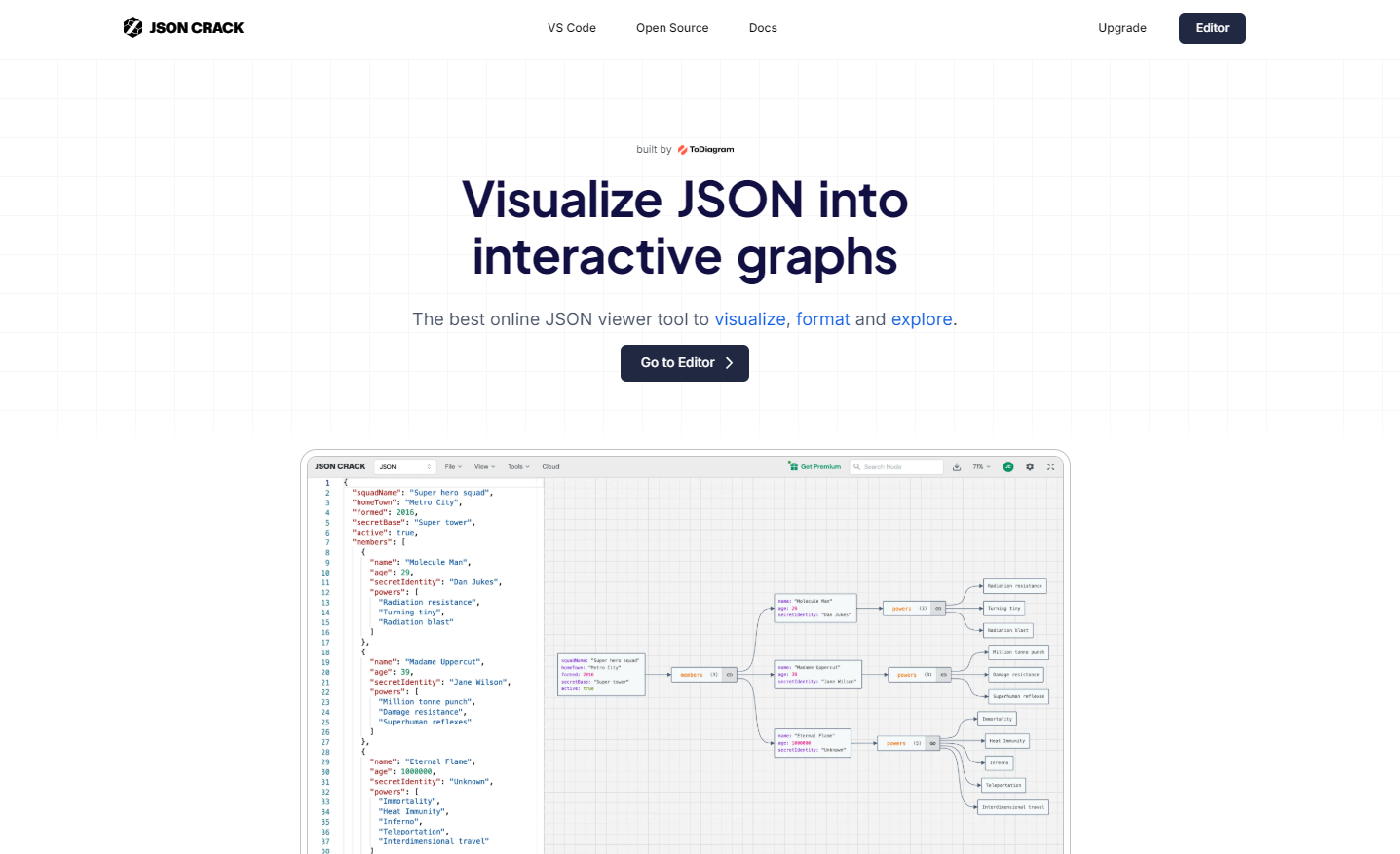 SBOMを作成してみる