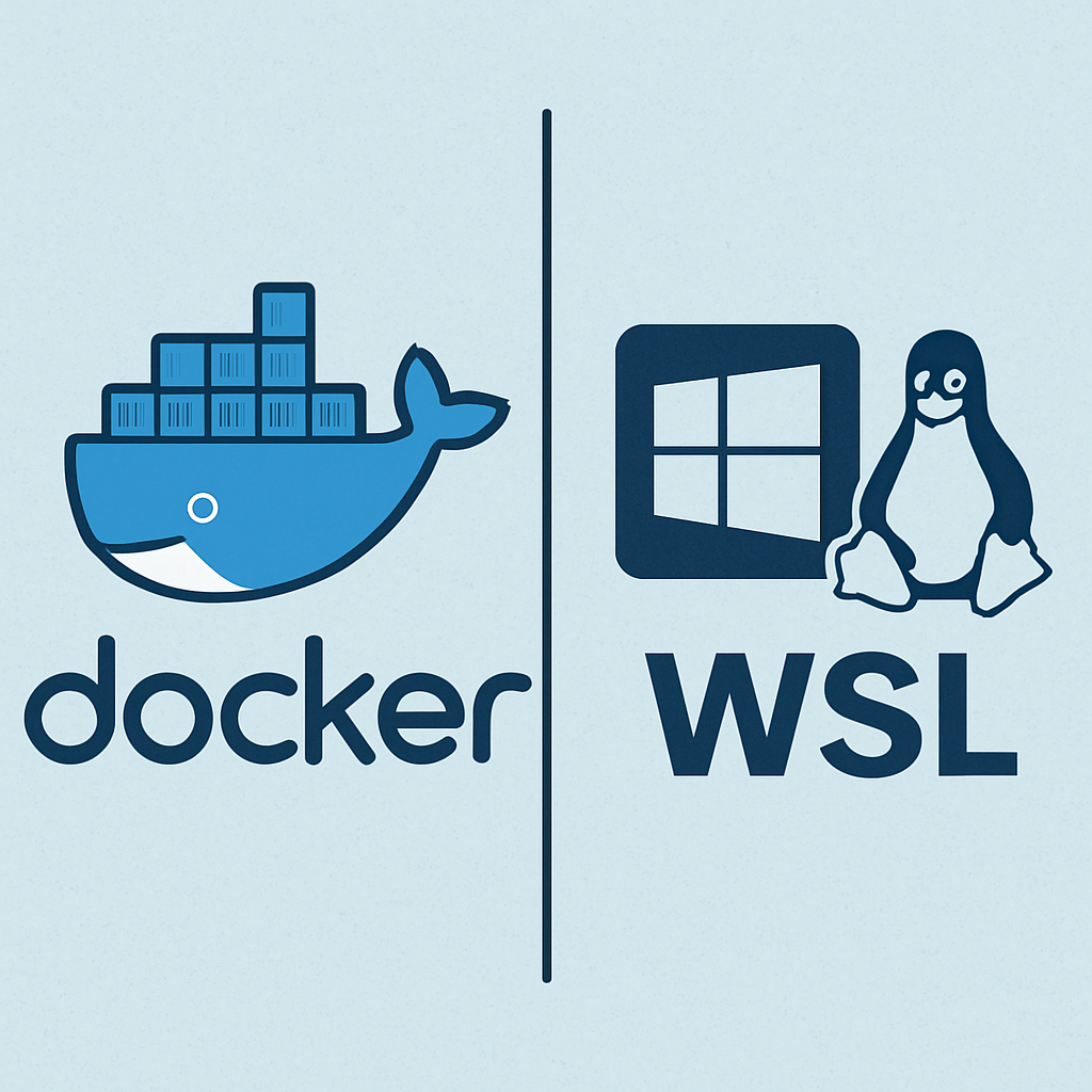 Docker が遅い？WSL 側にプロジェクトを置くだけで劇的に速くなった話