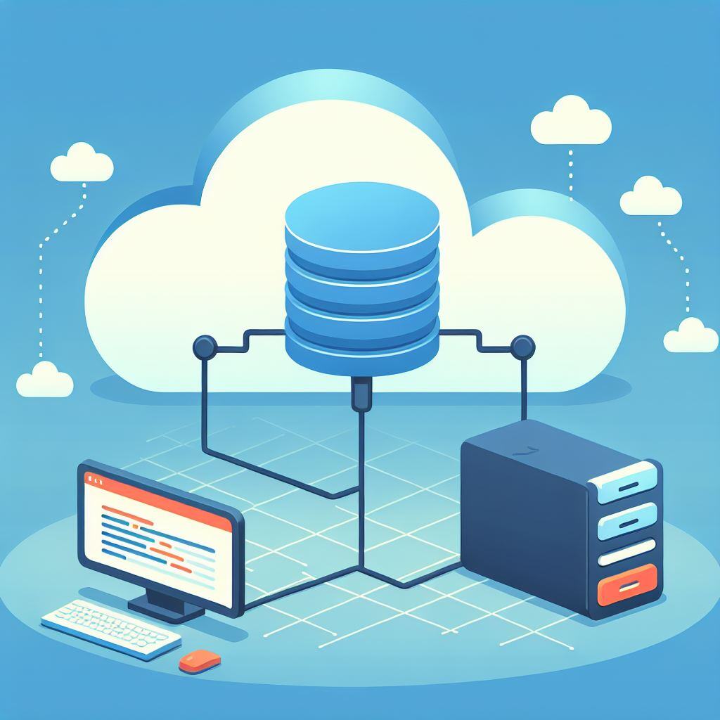 Cloud SQL Auth Proxyを使ってローカルPCからCloud SQLに接続