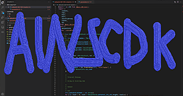 AWS CDK v2 でElastiCacheを自分好みに！（その4）